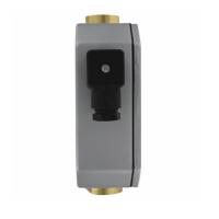 China Dwyer Flow Transmitters HFT 2440 HFT 1112 And HFT 1123 Introduction To Temperature Limits 170°F Accuracy ±2% FS for sale