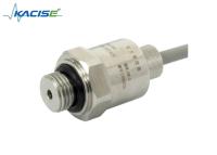 China Diesel Oil Precision Pressure Transmitter 4 - 20mA With High Accuracy for sale