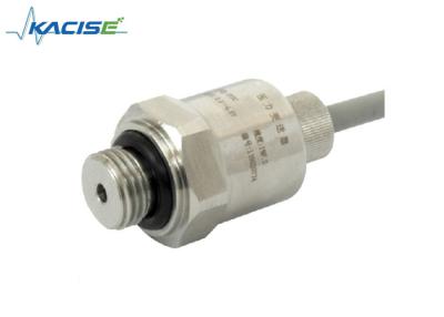 China Diesel Oil Precision Pressure Transmitter 4 - 20mA With High Accuracy for sale