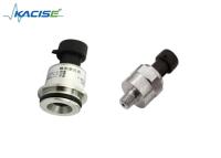 China Auto Industrial Pressure Transmitter , High Accuracy Pressure Sensor High Reliability for sale