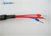 China GXWPS400 Submersible Pressure Sensor and Level Transmitter with ±0.5%F.S Accuracy, Diffusion Silicon Oil Filled Core, and IP68 Protection for sale
