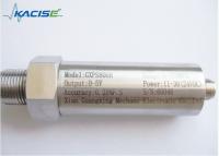China GXPS800H High Precision Ultra Temperature Pressure Transmitter with Stainless Steel Welding for Industrial Applications for sale