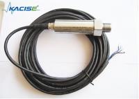 China GXPS800H High Precision Ultra Temperature Pressure Transmitter with Stainless Steel Welding for Industrial Applications for sale