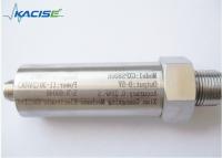 China Gxps800 series ±0.1 accuracy sputtering film core with waterproof cable pressure sensor for boiler pressure testing for sale