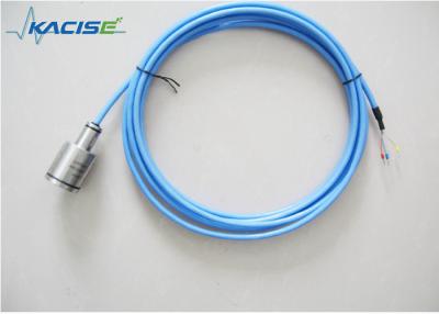 China Anti Corrosive Ceramic Core Precision Pressure Sensor with Multiple Pressure Range Water Level Transducer for sale