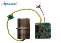 China Light Weight Small Size High-precision Kacise Flexible Dynamically Tuned Gyroscope for Aerospace with Shock ≥50g for sale