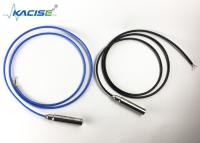 China Submersible Chemical strong Corrosive Liquid Level Sensor Water Pressure Sensor for sale