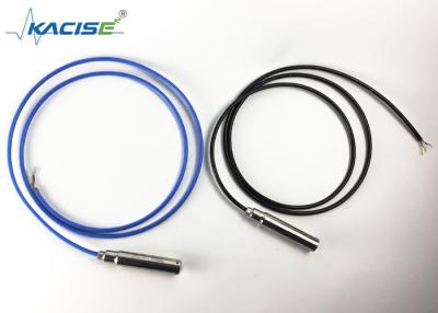 China Submersible Chemical strong Corrosive Liquid Level Sensor Water Pressure Sensor for sale