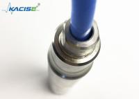 China Strong Corrosion Resistance Fuel Level Sensor and Water Pressure Sensor with High Precision and Multiple Pressure Range for sale