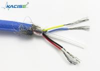 China Strong Corrosion Resistance Fuel Level Sensor and Water Pressure Sensor with High Precision and Multiple Pressure Range for sale