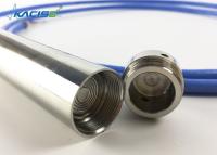 China Submersible Chemical strong Corrosive Liquid Level Sensor Water Pressure Sensor for sale