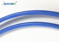 China Submersible Chemical strong Corrosive Liquid Level Sensor Water Pressure Sensor for sale