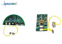 China KTG-50 High Accuracy Dynamic Tuned Gyroscope with Wide Dynamic Range and Long Service Life for Land Strapdown Systems for sale