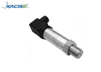 China GXPS900 Aviation High-speed Rail Pressure Transmitter with ±0.1%F.S Accuracy, 1Cr18Ni9Ti Stainless Steel, and 4~20mA Output Signal for sale