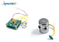 China Land / Sea Dynamically Tuned Gyro , High Accuracy Gyroscope Wide Dynamic Range for sale