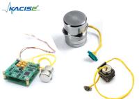 China Land / Sea Dynamically Tuned Gyro , High Accuracy Gyroscope Wide Dynamic Range for sale