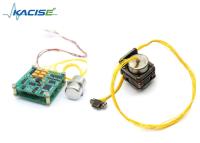 China Land / Sea Dynamically Tuned Gyro , High Accuracy Gyroscope Wide Dynamic Range for sale