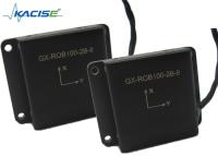 China MEMS Electronic Gyroscope Sensor Anti Interference Dip Performance for sale