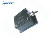 China High Precision AHRS MEMS Gyroscope Sensor with Resolution <0.1° and RS485 Communication for Wide Temperature Range -45℃~+85℃ for sale