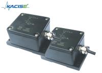 China High Precision AHRS MEMS Gyroscope Sensor with Resolution <0.1° and RS485 Communication for Wide Temperature Range -45℃~+85℃ for sale