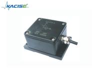 China High Precision AHRS MEMS Gyroscope Sensor with Resolution <0.1° and RS485 Communication for Wide Temperature Range -45℃~+85℃ for sale