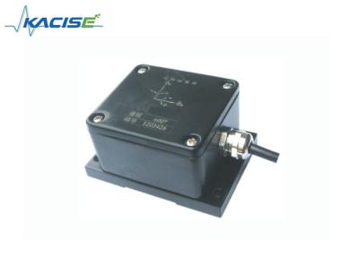 China High Precision AHRS MEMS Gyroscope Sensor with Resolution <0.1° and RS485 Communication for Wide Temperature Range -45℃~+85℃ for sale