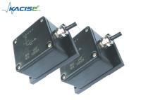 China High Precision AHRS MEMS Gyroscope Sensor with Resolution <0.1° and RS485 Communication for Wide Temperature Range -45℃~+85℃ for sale