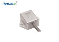 China 0.5 - 4.5 V Voltage Output Two Axis Accelerometer Acceleration Sensor High Stability for sale
