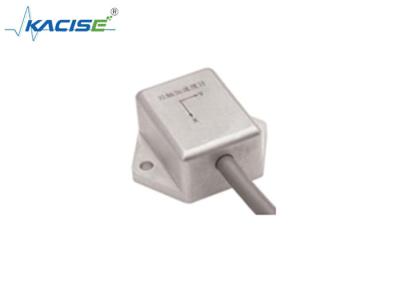 China 0.5 - 4.5 V Voltage Output Two Axis Accelerometer Acceleration Sensor High Stability for sale