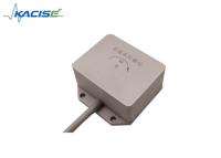 China 200Hz Single Axis Gyro Sensor with High Bias Stability and RS422 Output for Precision Measurement for sale