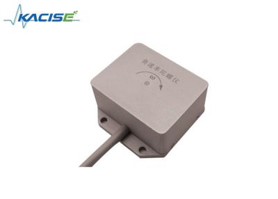 China 200Hz Single Axis Gyro Sensor with High Bias Stability and RS422 Output for Precision Measurement for sale