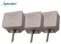 China 200Hz Single Axis Gyro Sensor with High Bias Stability and RS422 Output for Precision Measurement for sale
