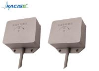 China 200Hz Single Axis Gyro Sensor with High Bias Stability and RS422 Output for Precision Measurement for sale