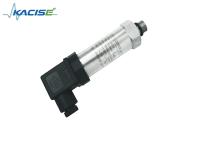 China GXPS830 Construction Machinery Industry Pressure Transmitter with accuracy ±0.5%F.S and operating temperature -40°C~150° for sale