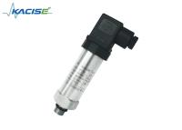 China GXPS830 Construction Machinery Industry Pressure Transmitter with accuracy ±0.5%F.S and operating temperature -40°C~150° for sale