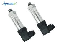 China GXPS830 Construction Machinery Industry Pressure Transmitter with accuracy ±0.5%F.S and operating temperature -40°C~150° for sale