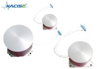 China Single Axis Fiber Optic Electronic Gyroscope Sensor Shocking Resistance for sale