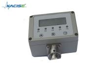 China GXPS620 Field display Adjustable alarm output Type Pressure Switch for sale