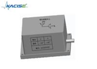 China CAN Bus Output Inertial Motion Unit For Power Conductor Galloping Monitoring System with input current ≤70mA for sale