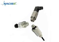 China Gxps800 series ±0.1 accuracy sputtering film core with waterproof cable pressure sensor for boiler pressure testing for sale
