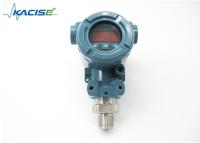 China High Frequency Precision Pressure Sensor Automatic Detection System For Water Supply for sale