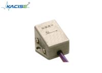 China Impact Resistant Linear Acceleration Sensor with Wide Measuring Range and Small Size for Aircraft Stability Control for sale