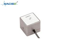 China Magnetic Suction Linear Accelerometer Sensor with Uniaxial Module and ±10 g Range for Vibration Performance for sale