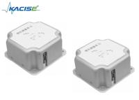 China Digital RS232 Output Inertial Navigation System , 100Hz Inertial Navigation Unit for sale