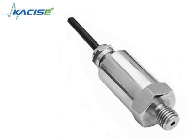 China High Precision Digital Pressure Transducer with 0.1% Accuracy RS485 Output and High Stability for sale