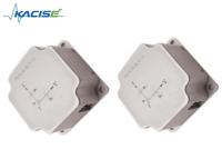 China RS485 / RS232 Output Inclinometer Sensor Inertial Measurement Unit with input current ≤ 100 mA for sale