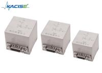 China Small Size Inclinometer Sensor and Inertial Measurement Unit with High Reliability and Fast Start-up for Vehicle Instrumentation for sale