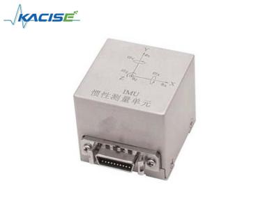 China Small Size Inclinometer Sensor and Inertial Measurement Unit with High Reliability and Fast Start-up for Vehicle Instrumentation for sale