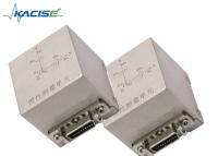 China Analog Voltage Output Inertial Measurement Unit IMU with Small Size and Light Weight for Navigation Guidance for sale