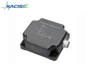China High Precision Tilt Sensor with IP67 Protection and RS485 Output for Industrial Automation for sale